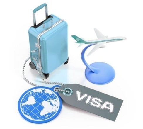 Travel Planning: A Step By Step Guide - The Backpacking Housewife